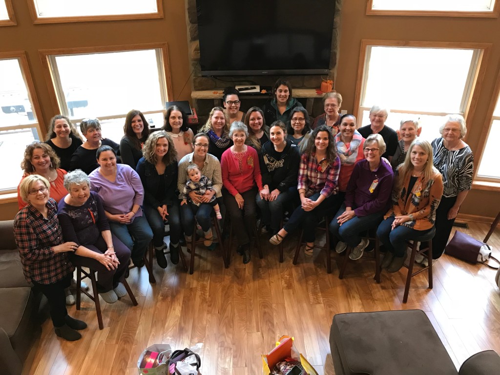 The Sweet-Smelling Aroma of Christ – The Way Of The Word