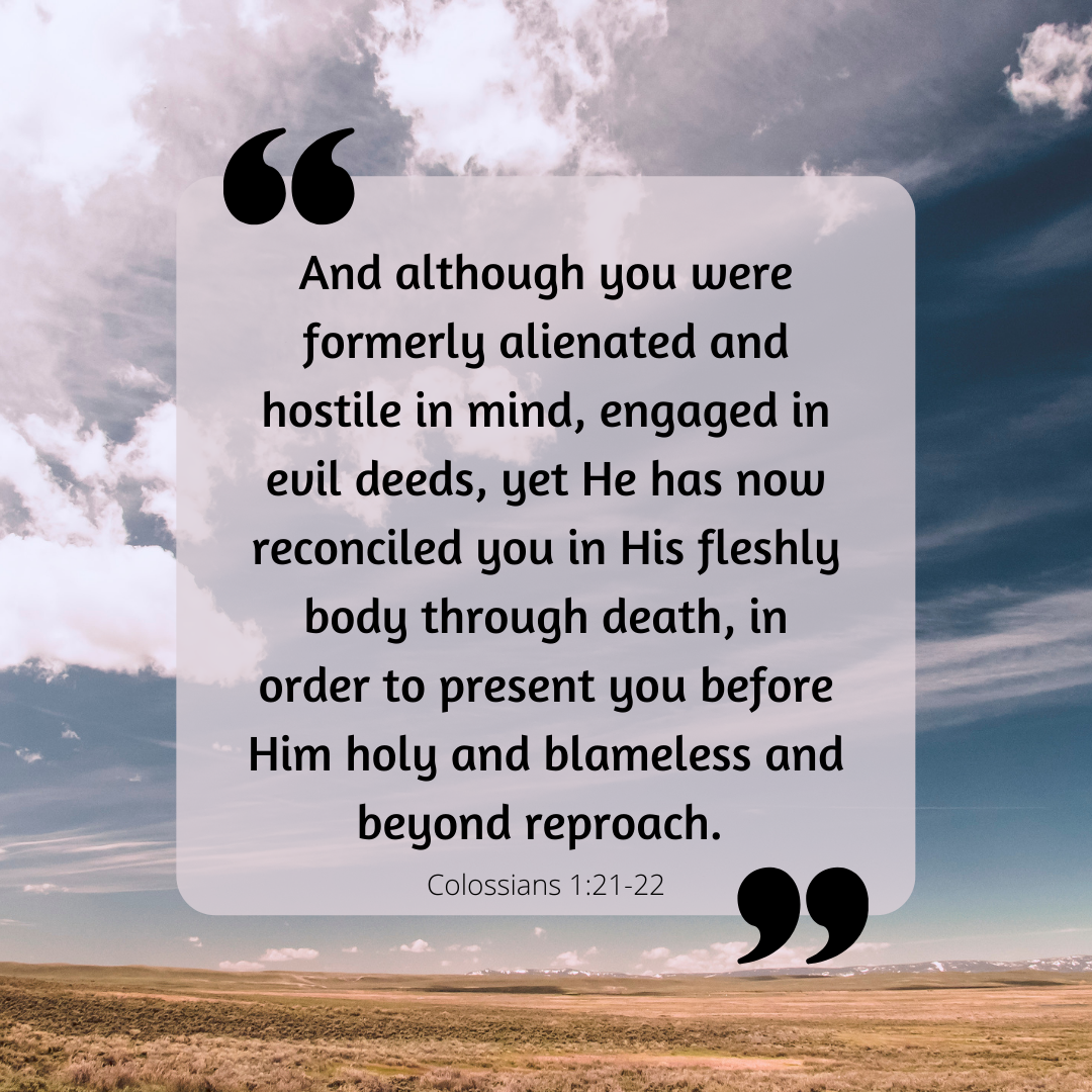 We Are Not On Parole – The Way Of The Word