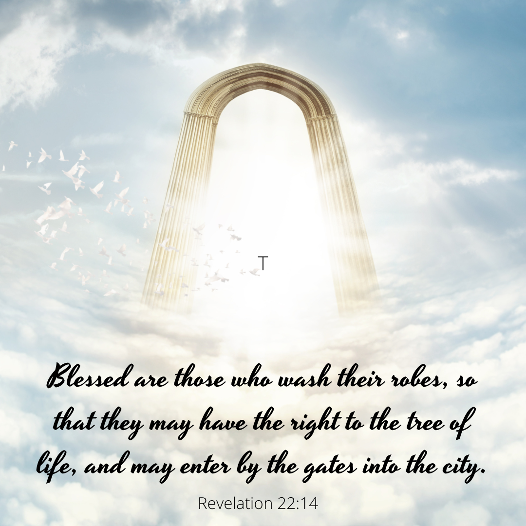 Our Final Destination – The Way Of The Word