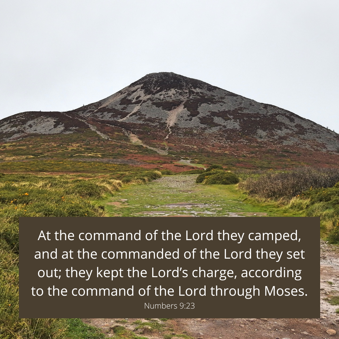 A Lesson On Listening – The Way Of The Word