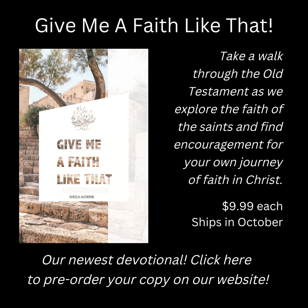 Bible Faith Verses Devotional Hope Is Here Devotional (digital)