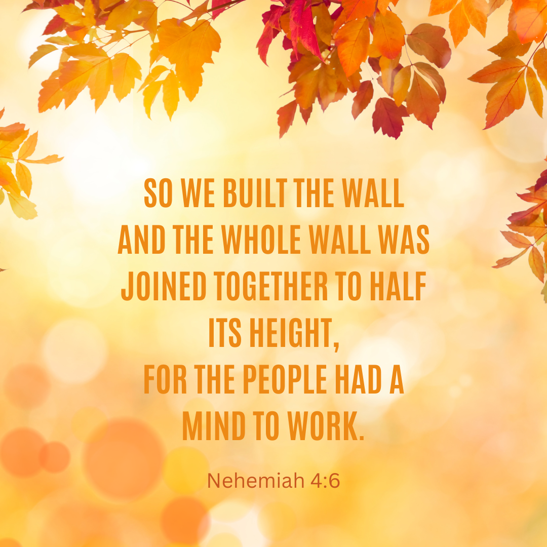Ten Principles To Accomplish The Job – The Way Of The Word