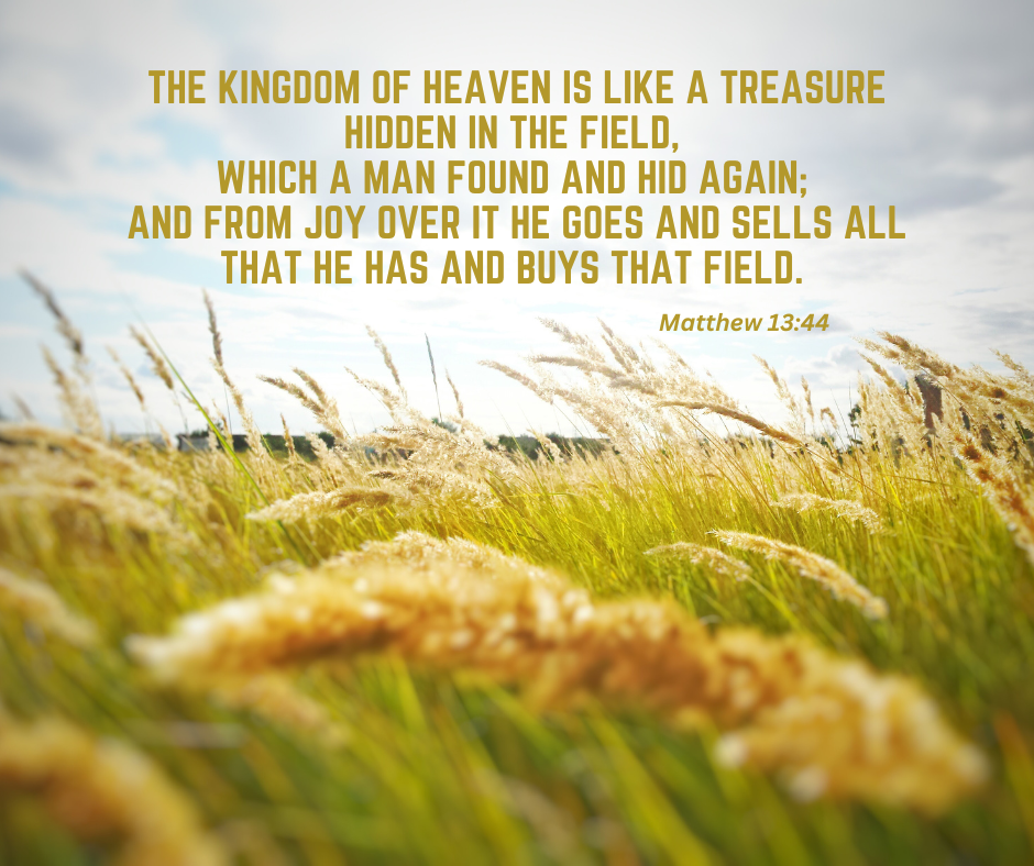 The Price Of Joy – The Way Of The Word