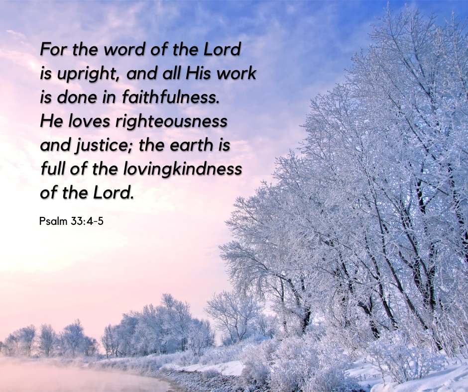 Just Wait – The Way Of The Word