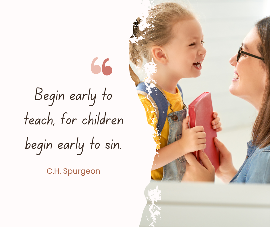 Wisdom For Parents – The Way Of The Word