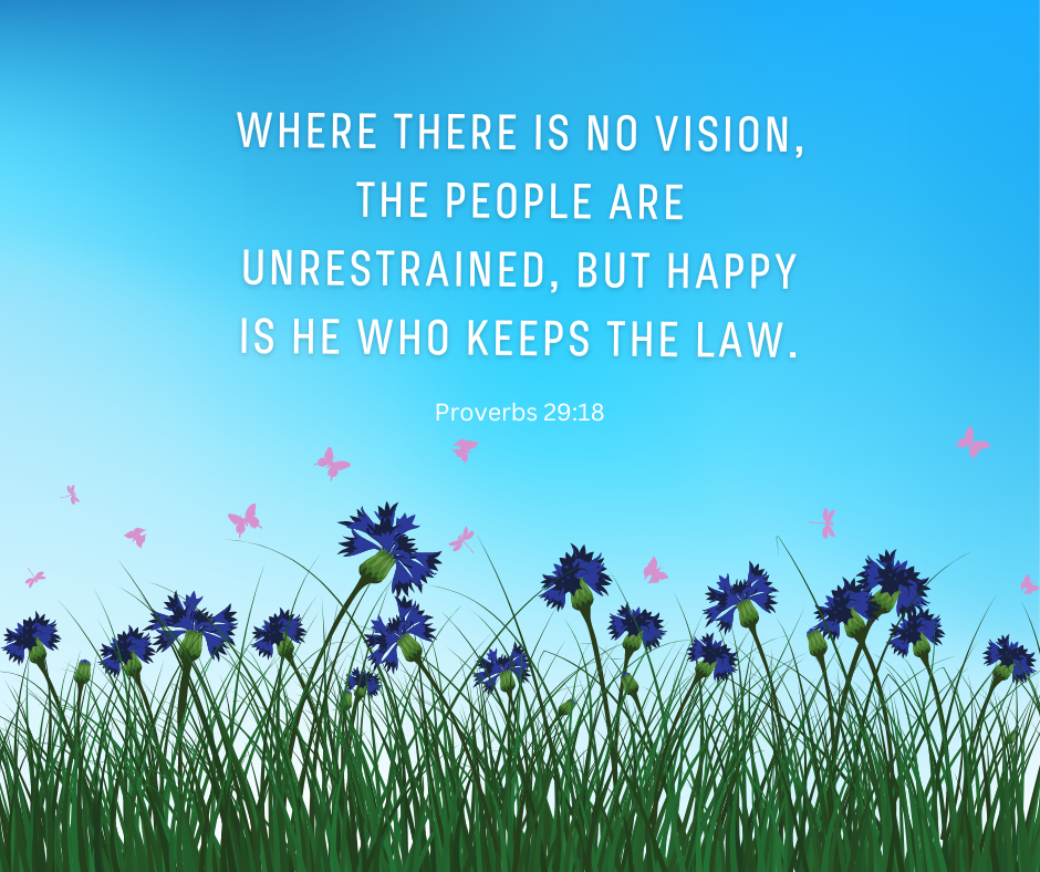 A Vision For Parenting – The Way Of The Word