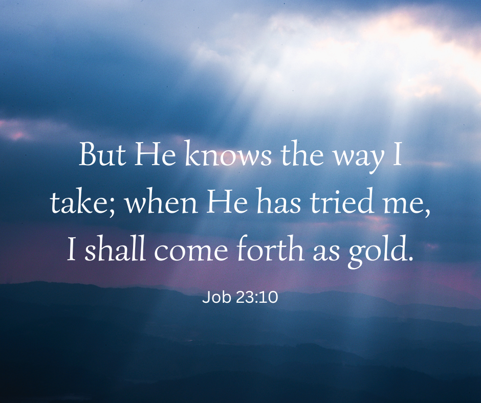 When The Suffering Doesn’t Make Sense – The Way Of The Word