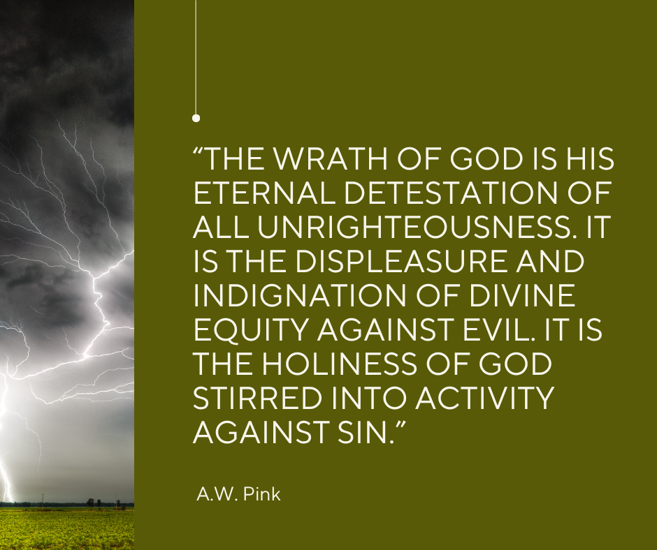 The Splendid and Majestic Work of God – The Way Of The Word